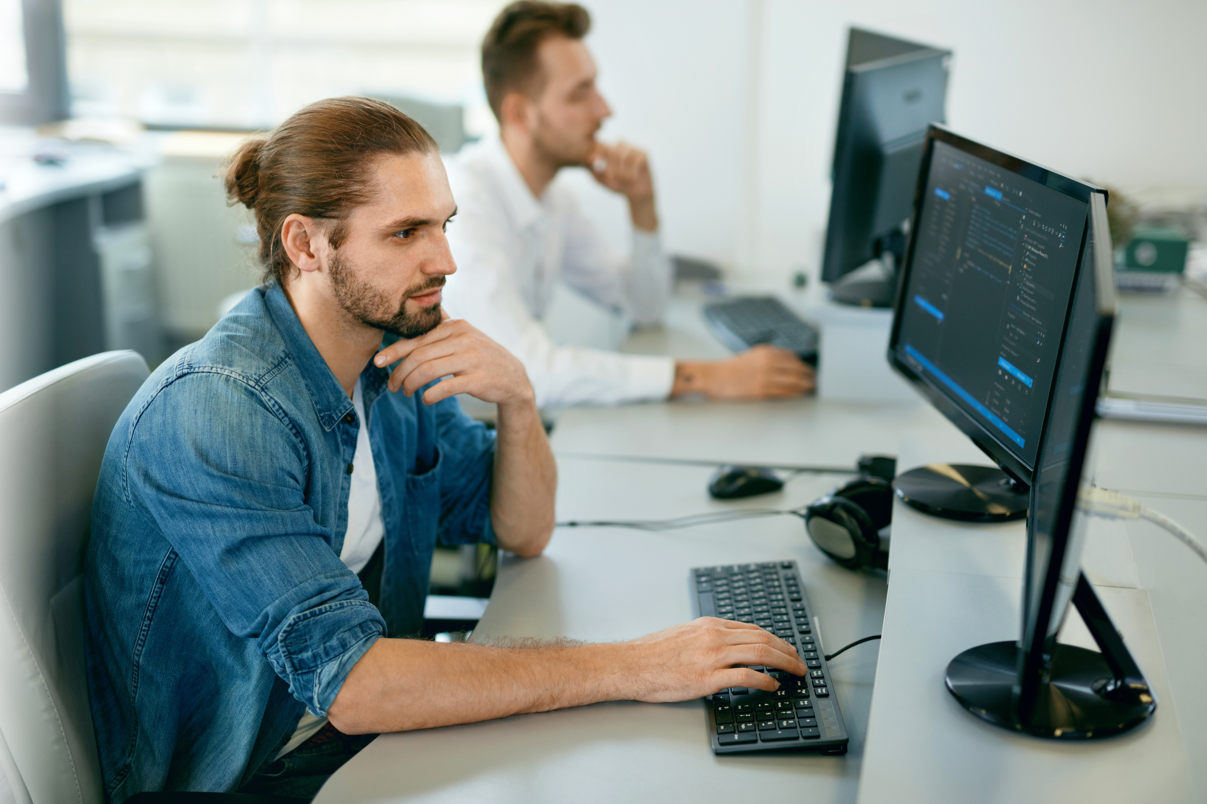 Profesionales experimentados - NEXUS / SPAIN